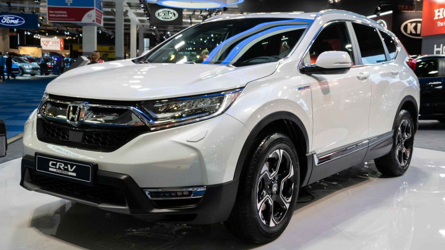 12 SUVs That Suddenly Look Like Smarter Buys in Canada - AutoIgloo