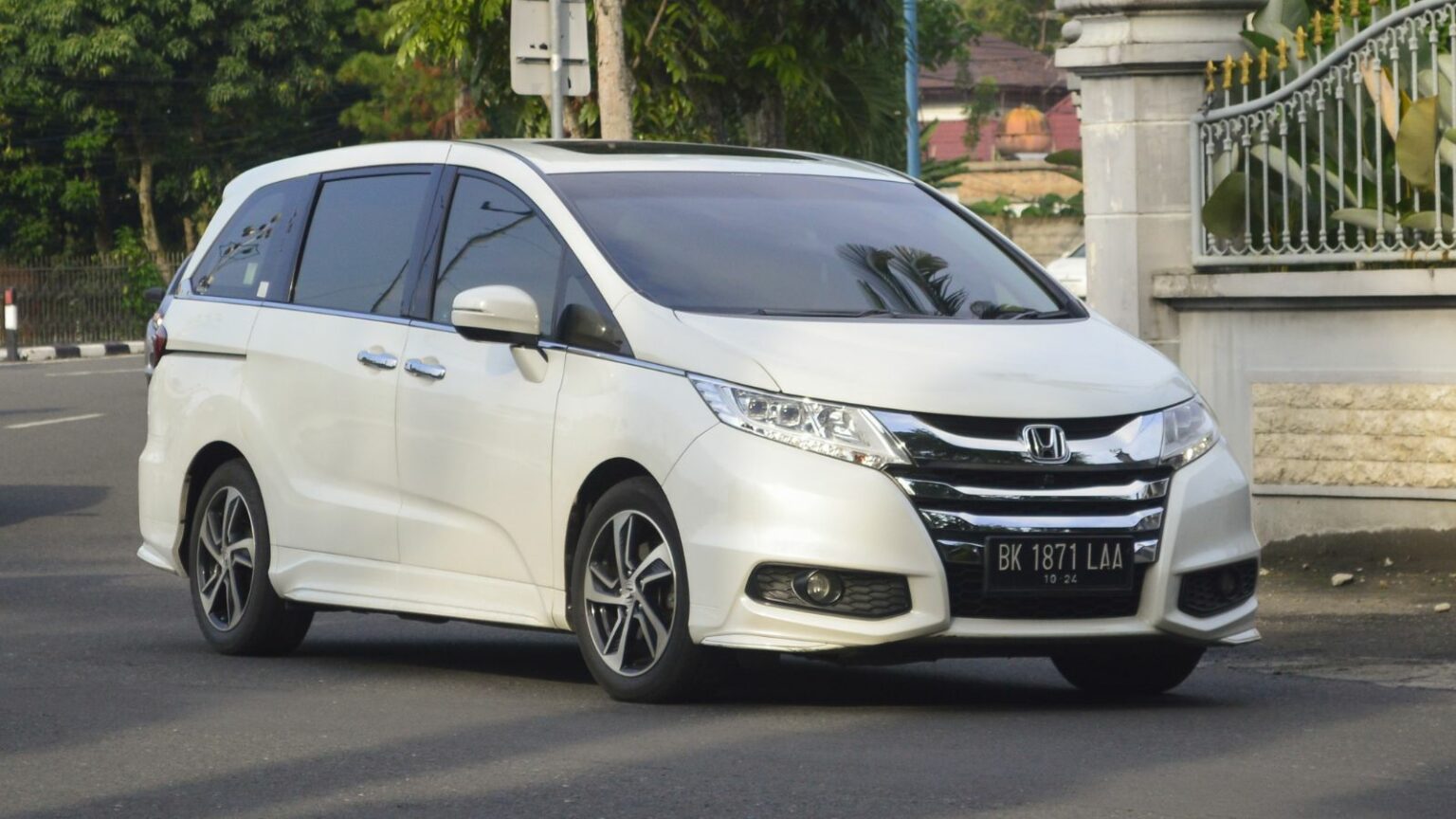 25 Vehicles That Make the Most Sense for Canadian Families in 2026 ...