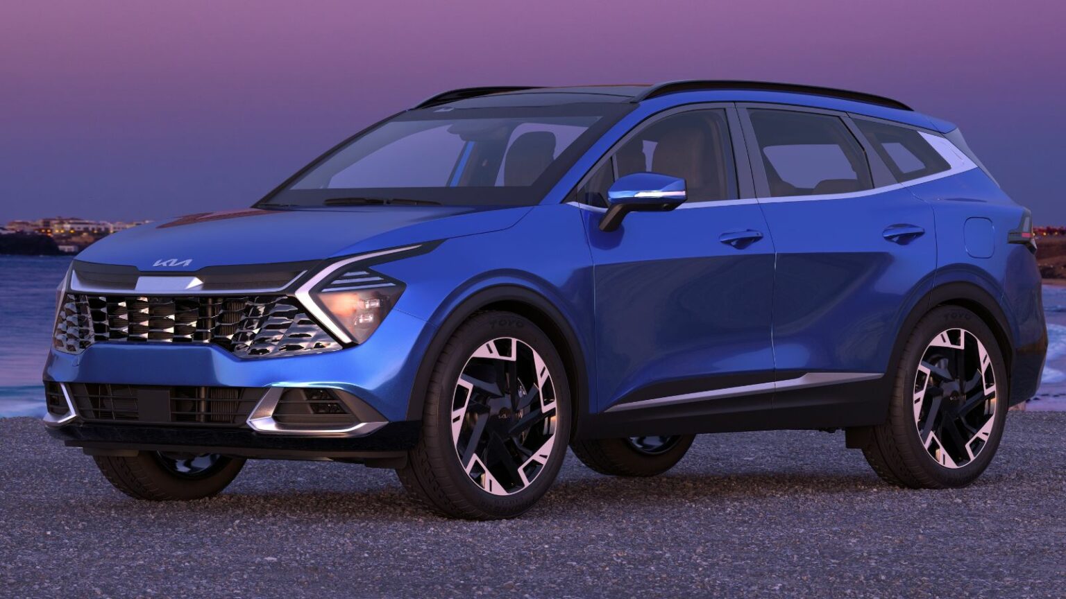 12 SUVs That Suddenly Look Like Smarter Buys in Canada - AutoIgloo