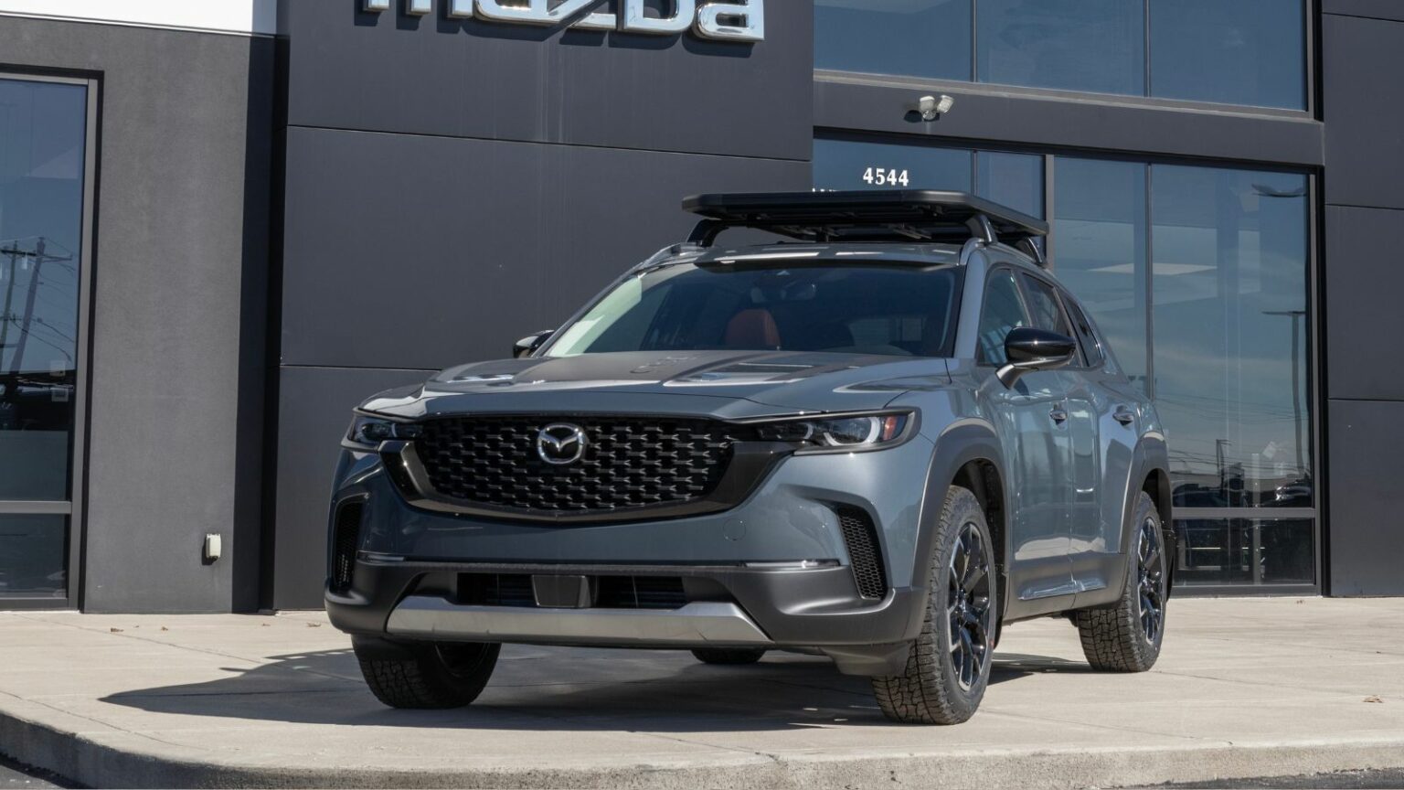 16 Vehicles That Suddenly Look Smart for a Canadian Summer Road Trip ...