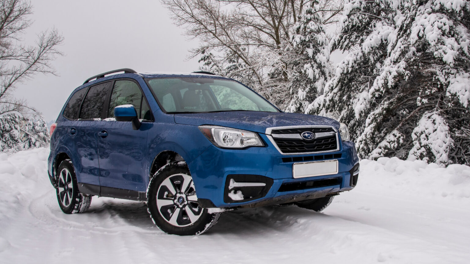 12 SUVs That Suddenly Look Like Smarter Buys in Canada - AutoIgloo
