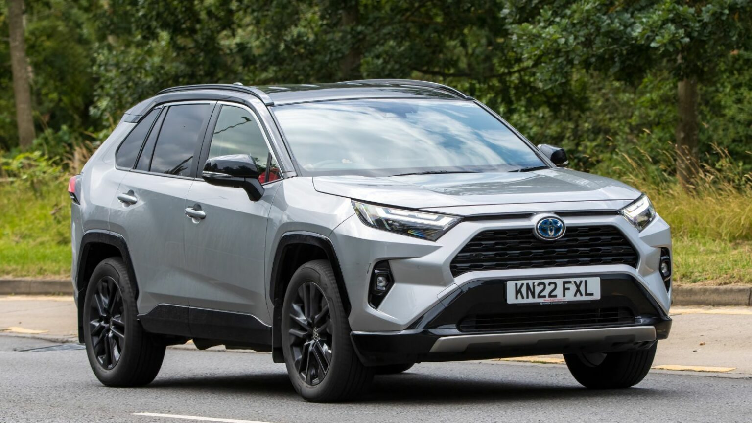 16 Vehicles That Suddenly Look Smart for a Canadian Summer Road Trip ...