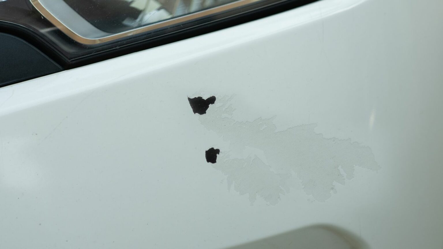 22 Signs a Car Has Been in a Serious Crash Even if the Report Looks ...